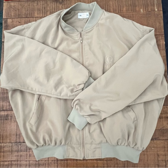 Jackets & Coats | Vintage Caesars Palace Jacket Men Size Xl | Poshmark